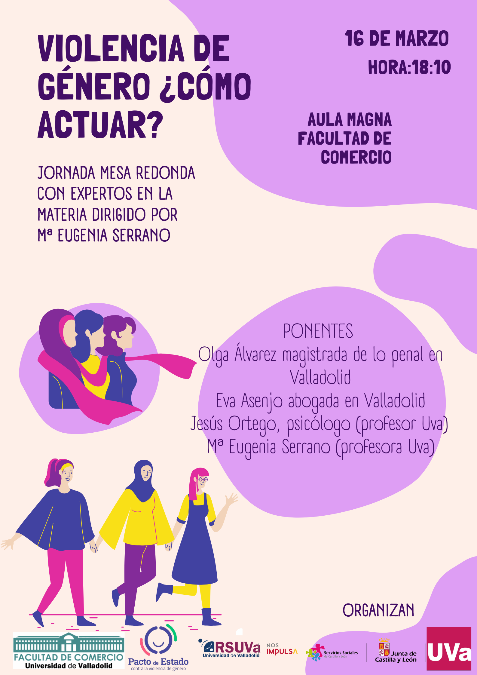 Hablemos De La Violencia De Genero Que Es Y Como Enfrentarla Menorah ...